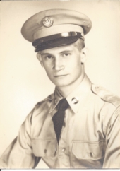 John A. Lesko, 81 – Webb Weekly Online