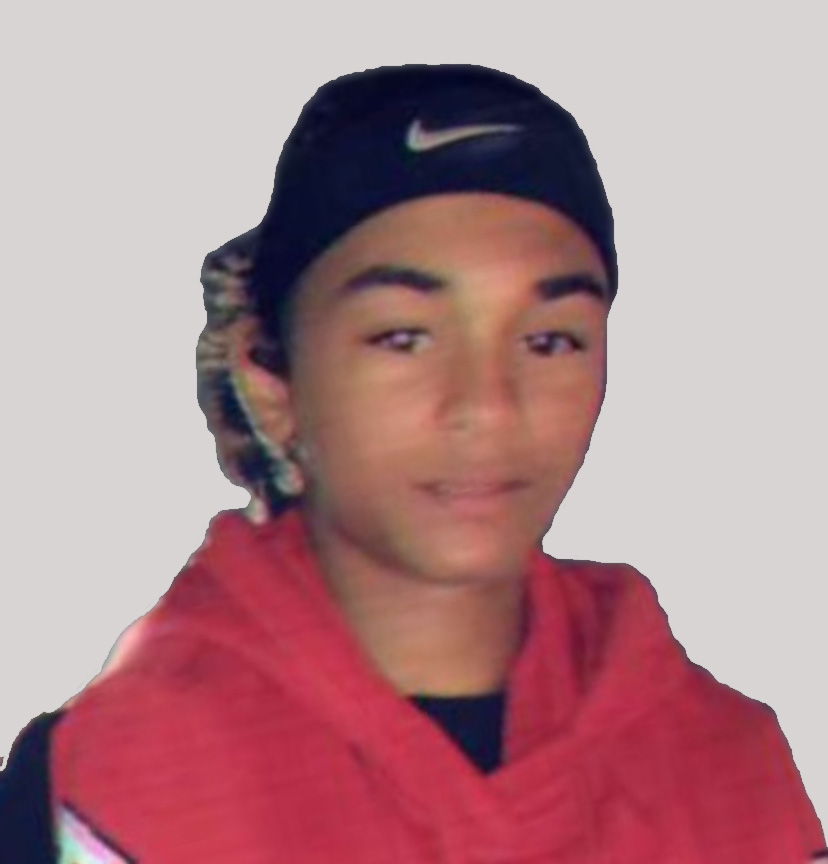 Riley T. McDowell, 16 – Webb Weekly Online