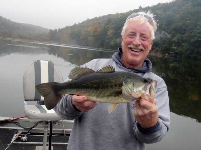 Scott “Russ” Bailey, 70 – Webb Weekly Online