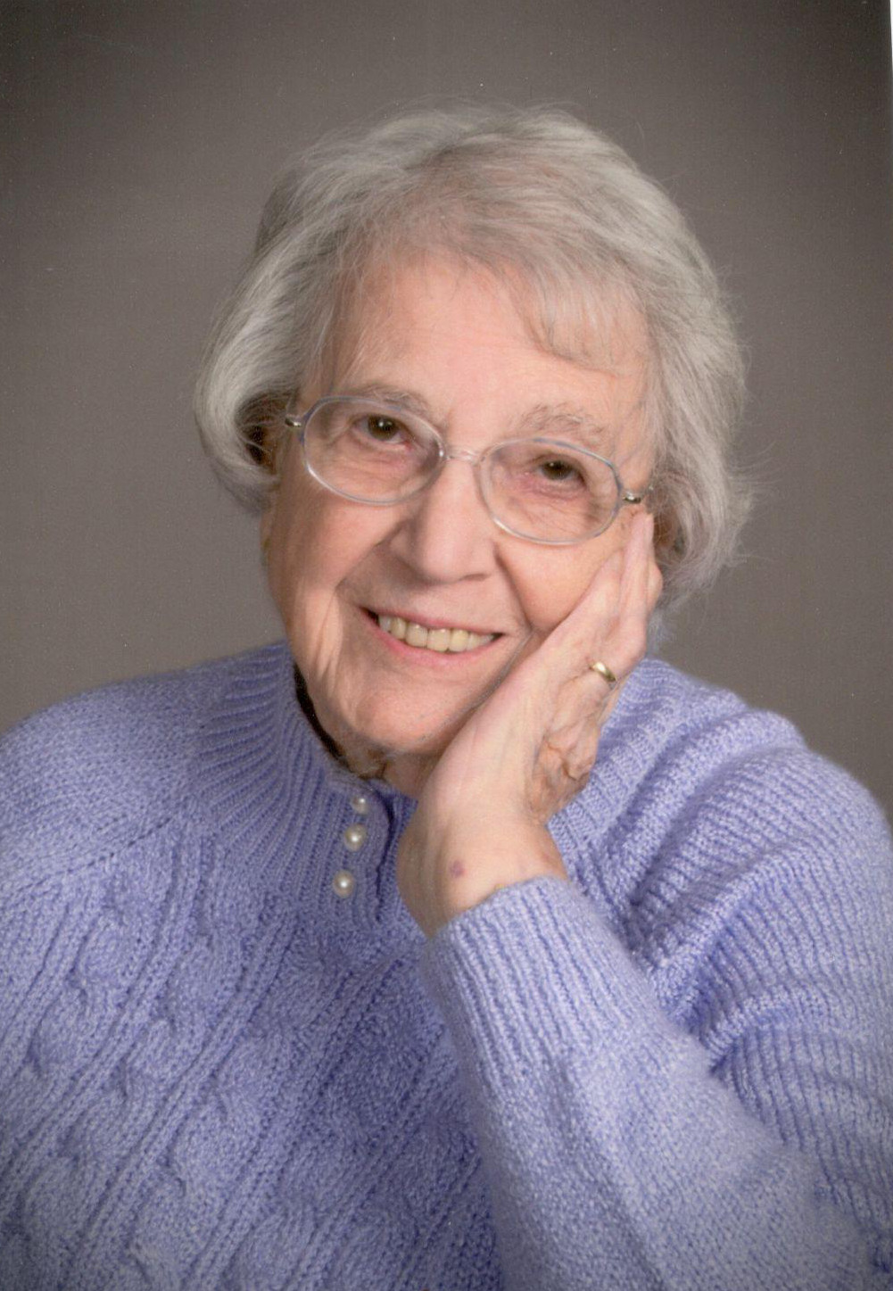 Viola L. Watson, 87 – Webb Weekly Online