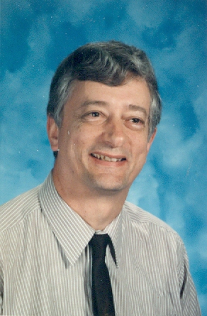 James A. Dysinger, 78 – Webb Weekly Online