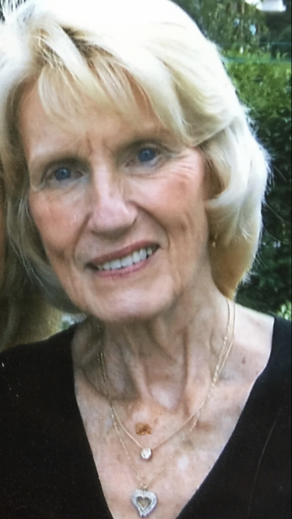 Eileen L. Lewis, 86 – Webb Weekly Online