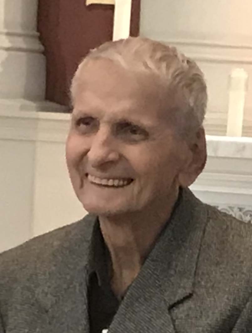 Louis P. Sedlock, 94 – Webb Weekly Online