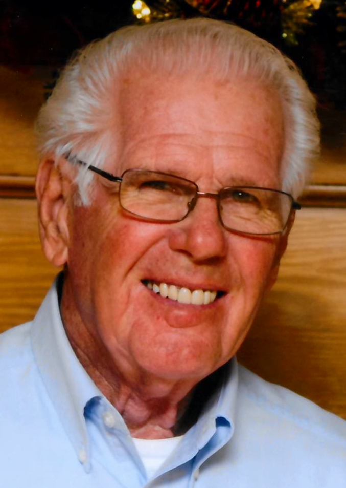 Thomas (Tuck) E. Smith, 79 – Webb Weekly Online