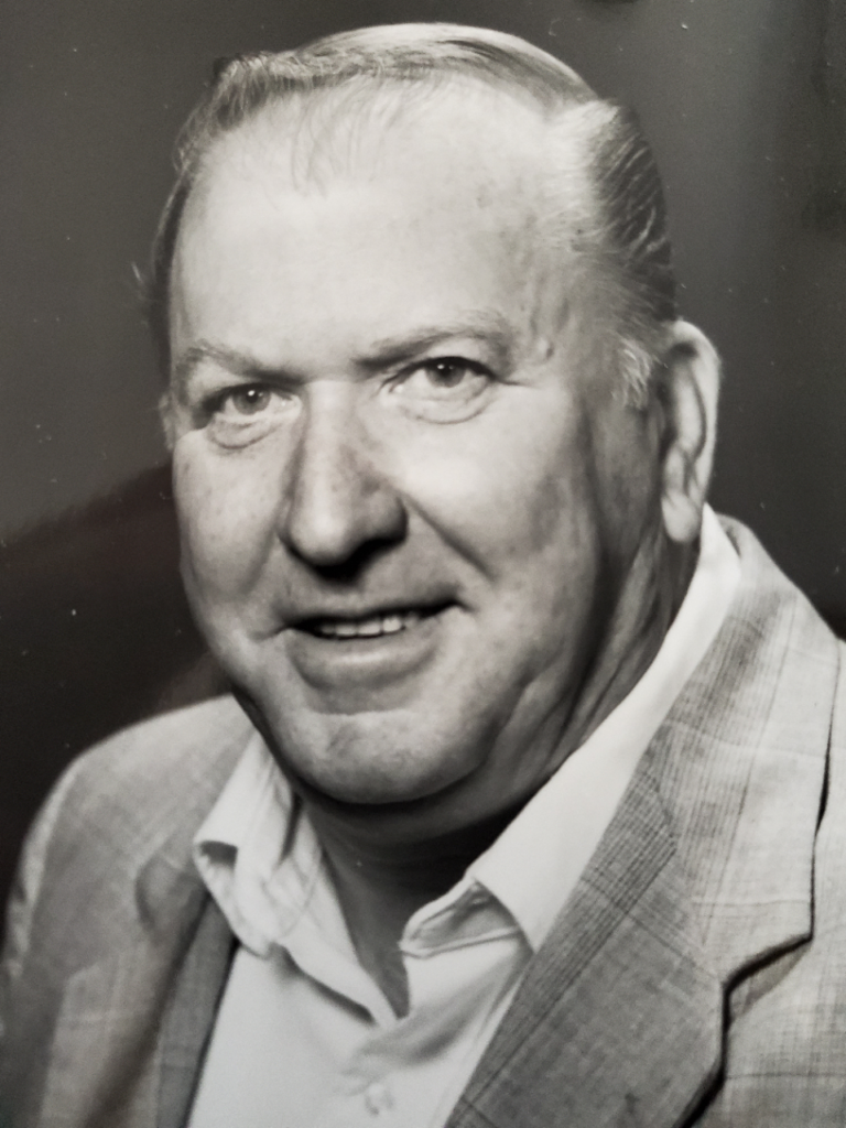 Frederick R. “Red” Lyons, 81 – Webb Weekly Online