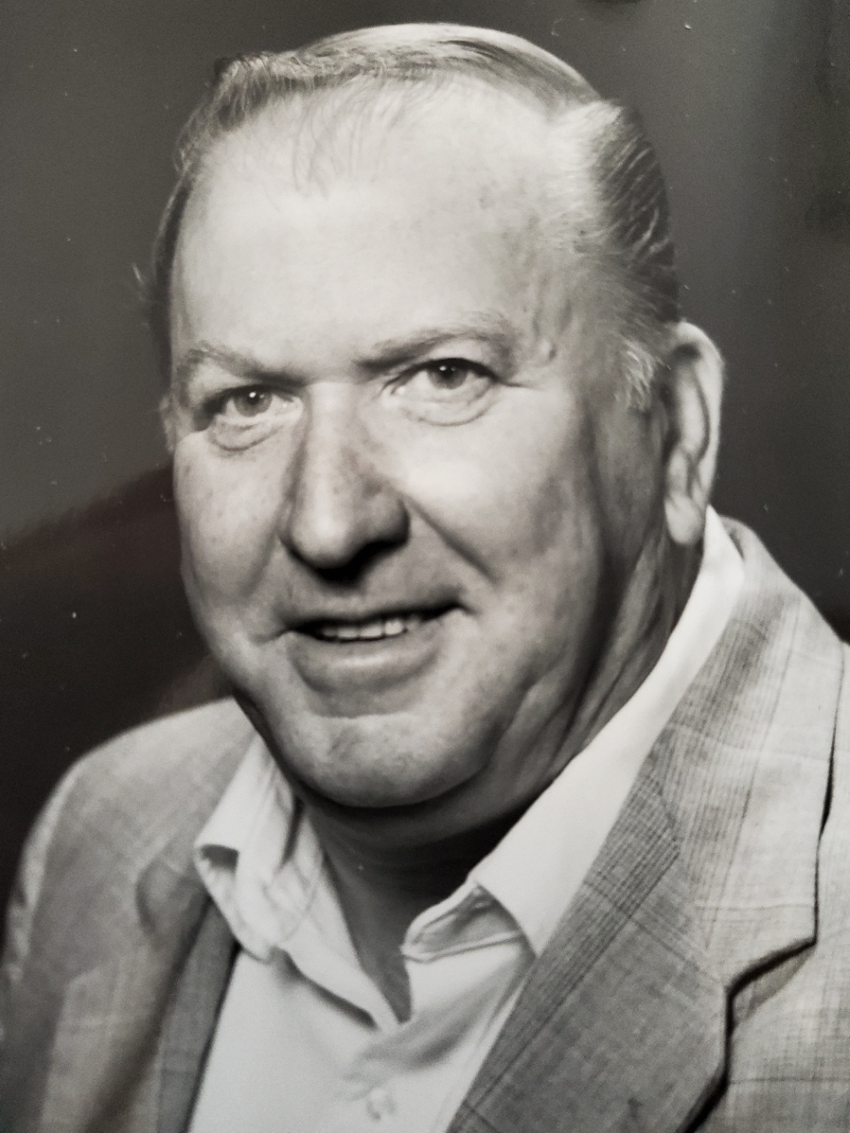 Frederick R. “Red” Lyons, 81 – Webb Weekly Online