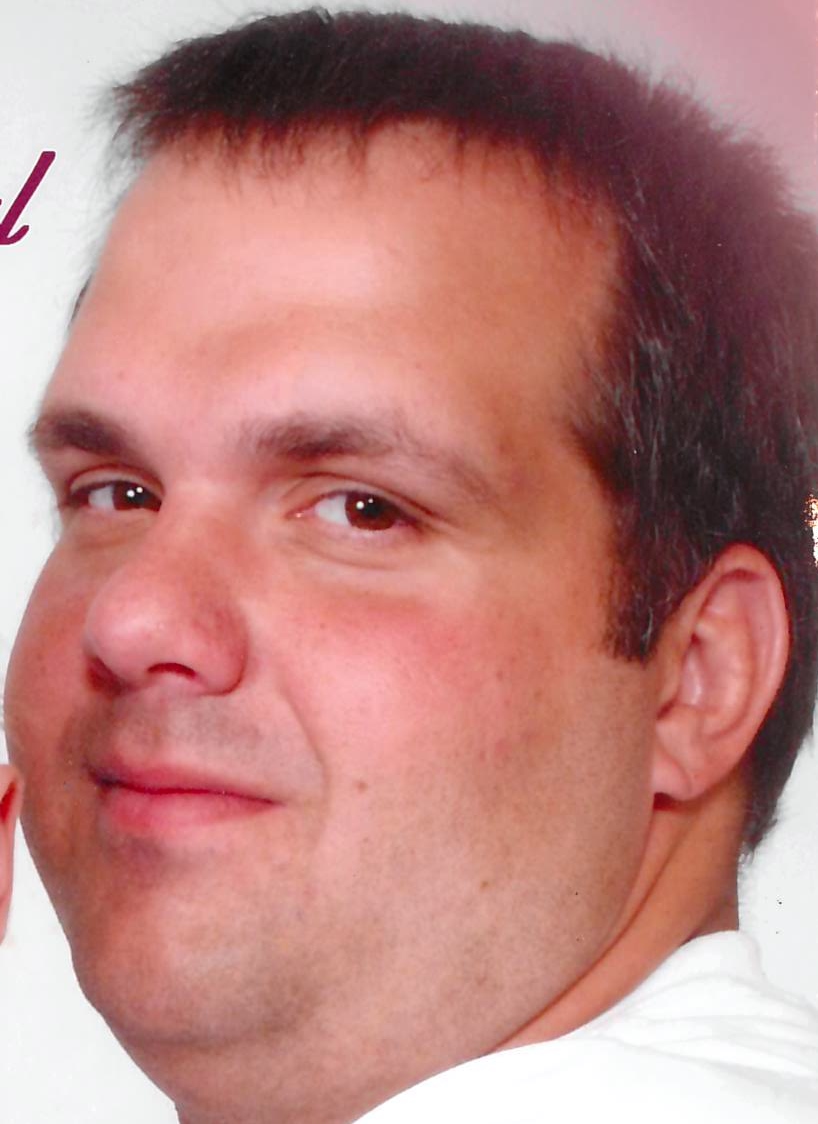 Cory Cochran, 43 – Webb Weekly Online