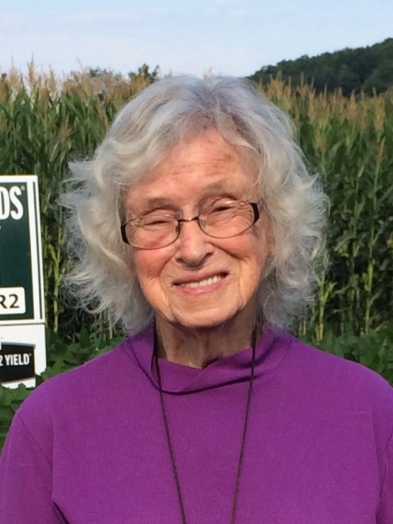 Betty L. Doebler, 93 – Webb Weekly Online