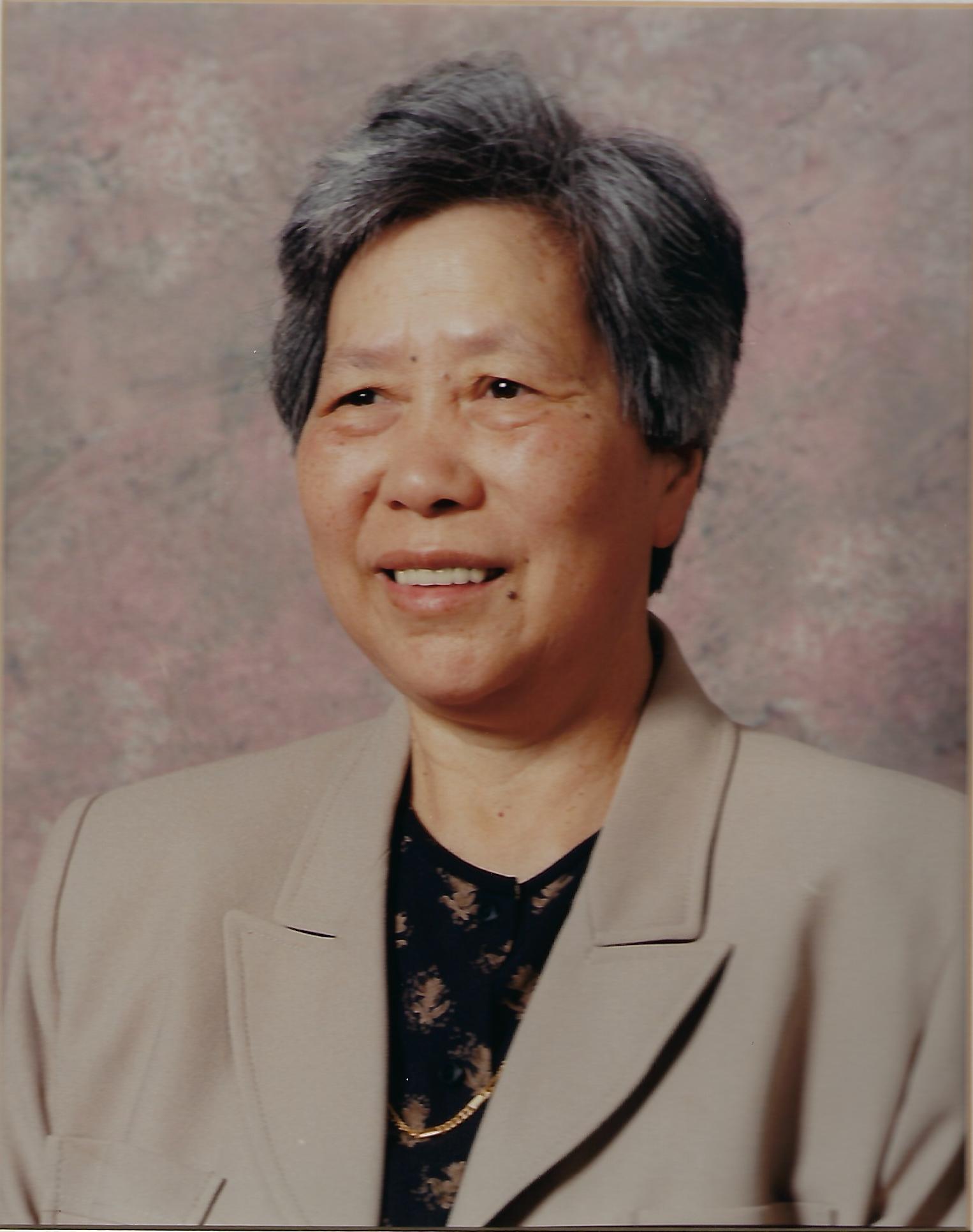 Yu-Chun Yen, 87 – Webb Weekly Online