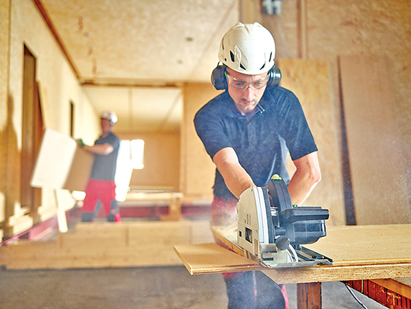 Put Safety First – Tips for using power tools like a pro – Webb Weekly ...