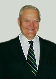 The Rev. Donald L. “Don” Baker, 92 – Webb Weekly Online