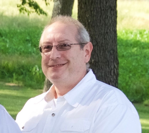 Michael P. Lynch Jr, 57 – Webb Weekly Online