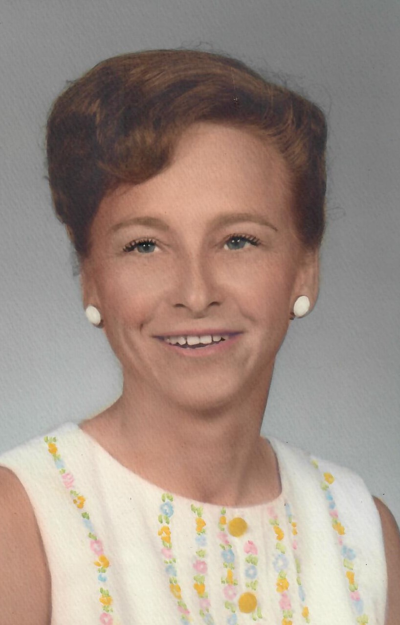 Ruth Anne Forer, 89 – Webb Weekly Online