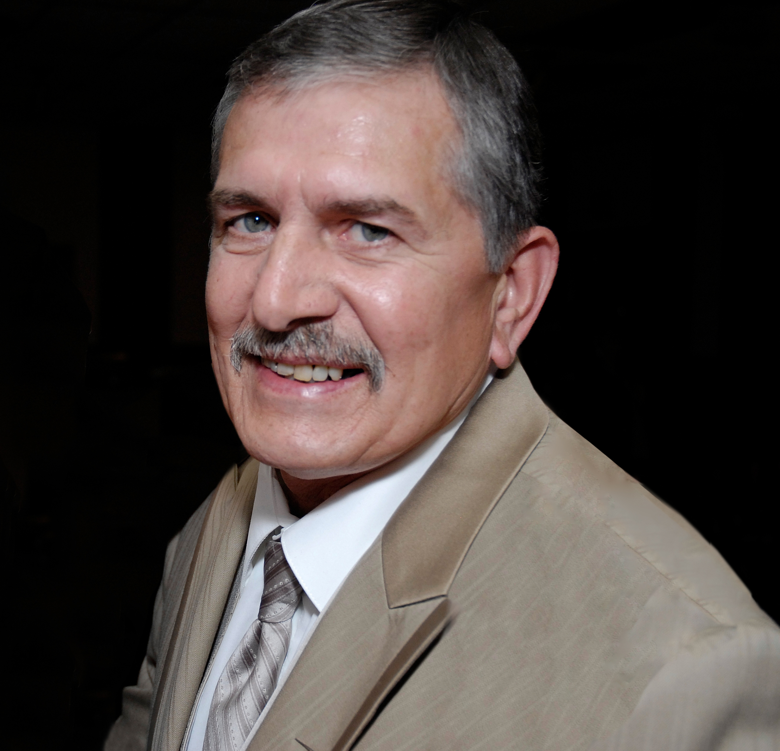 Charles F. “Chuck” Thomas, II, 69 – Webb Weekly Online