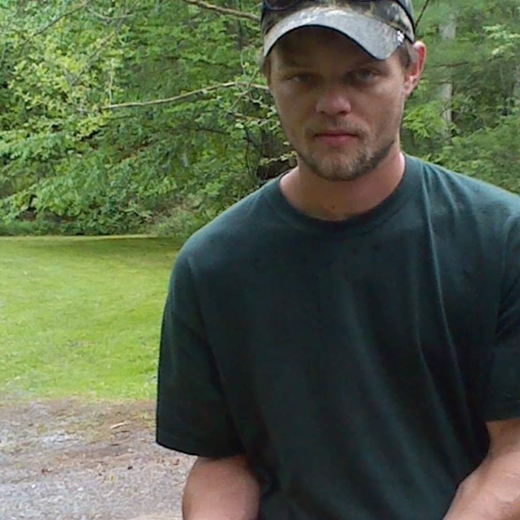 Christopher Lee “Chris” Wesley, 31 – Webb Weekly Online