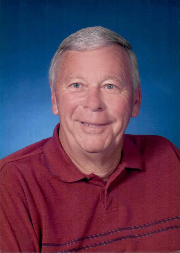 Harry W. Riddell, Jr., 78 – Webb Weekly Online