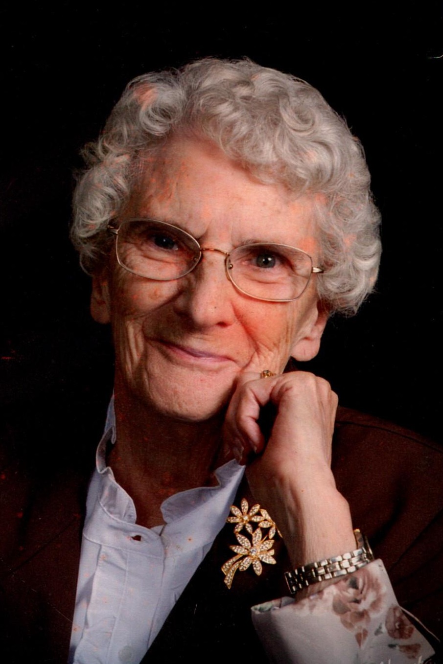 Joan E. (Weaver) Fremberg, 87 – Webb Weekly Online