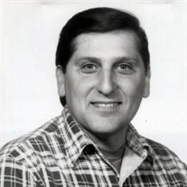 Robert Anthony Passero, 69 – Webb Weekly Online