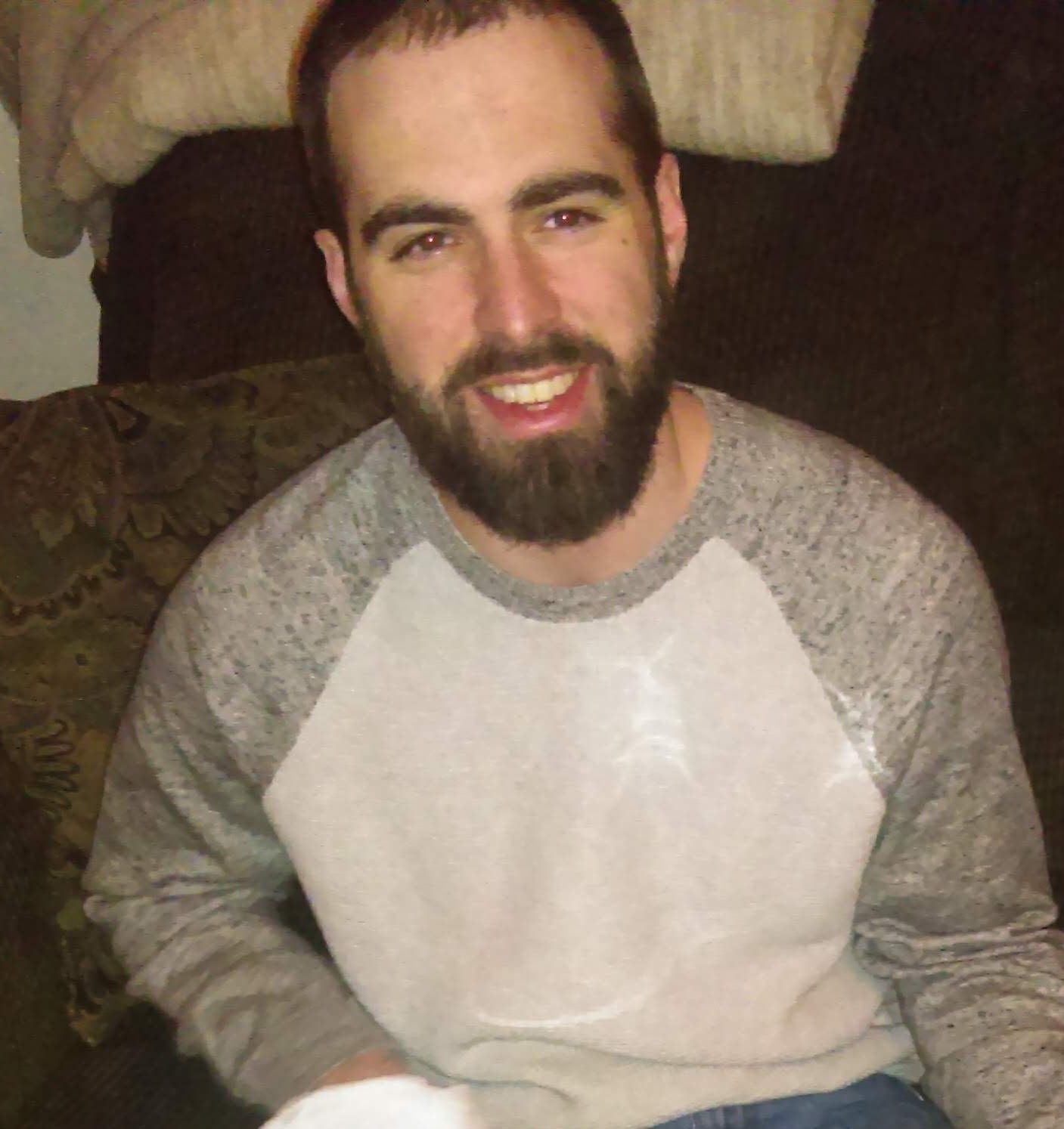 Timothy D. Slattery, 30 – Webb Weekly Online