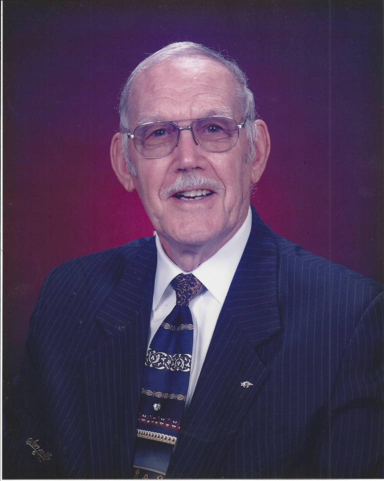 Frederick C. “Fred” Carl, 99 – Webb Weekly Online
