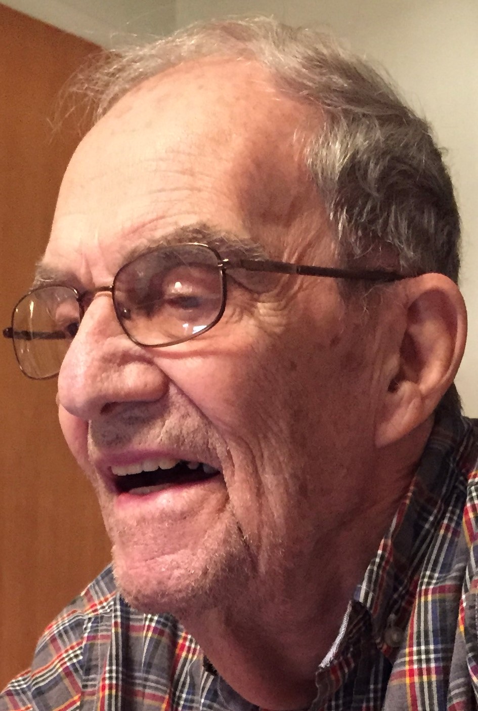 Hilary Dean Schmouder, 96 – Webb Weekly Online