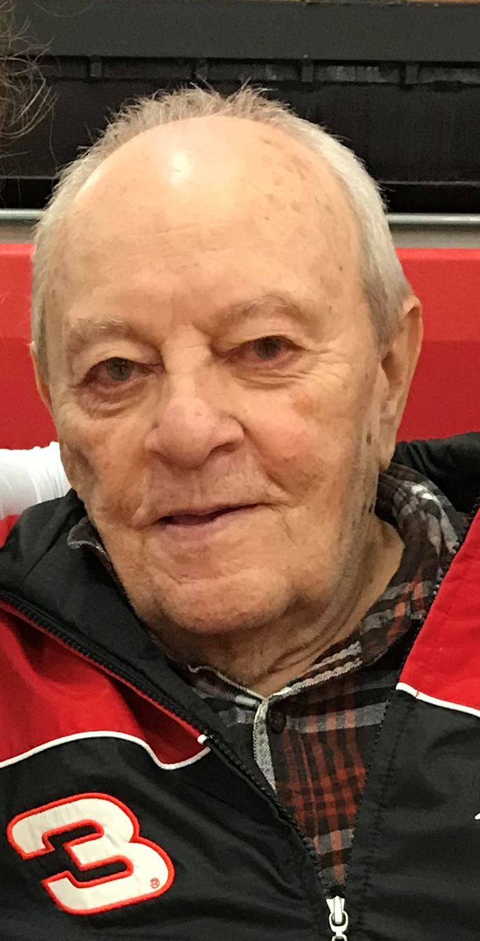 James F. “Jim” Johnson, 84 – Webb Weekly Online