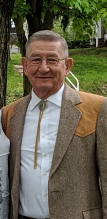 John D. “Jack” Smith III, 81 – Webb Weekly Online