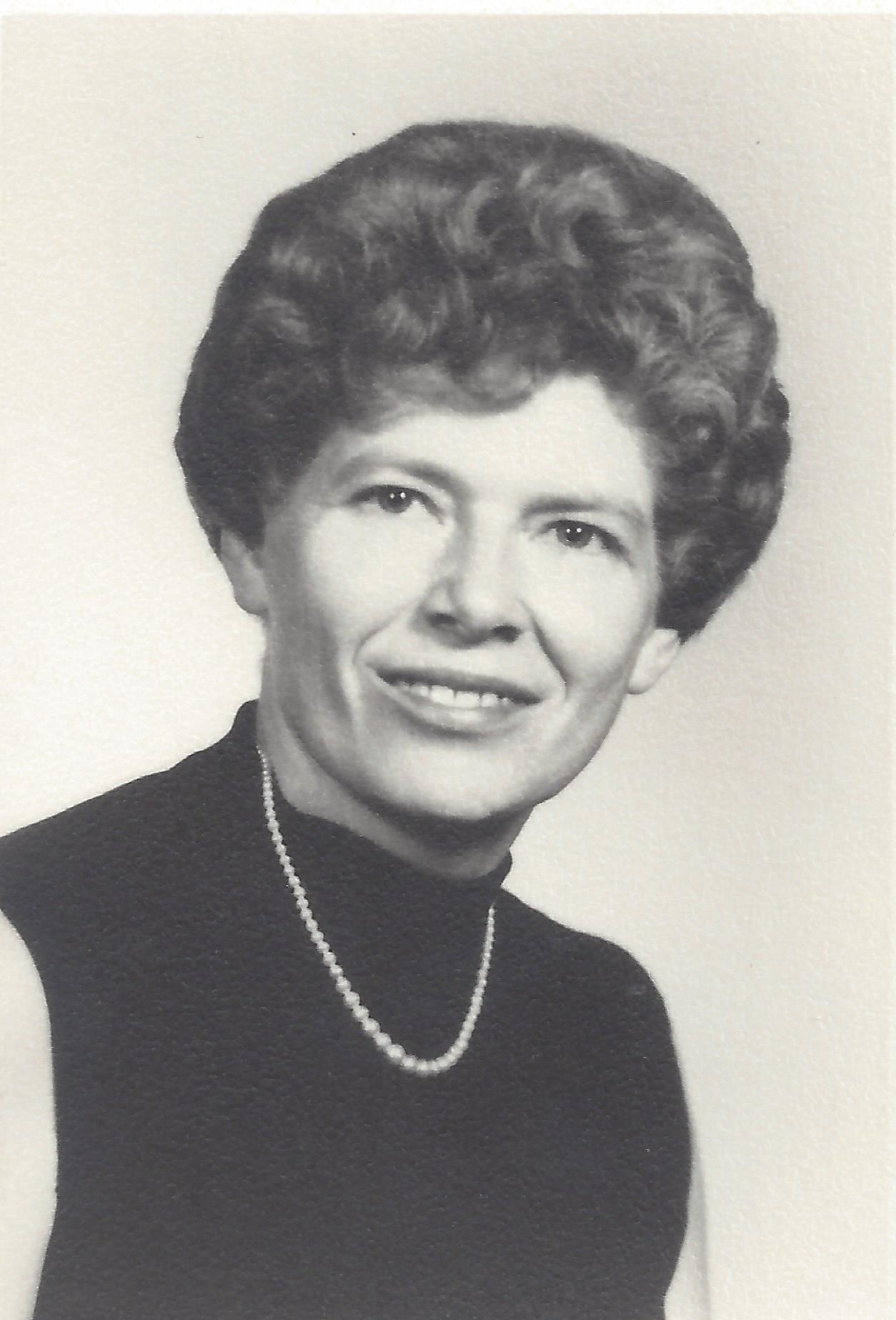 Anna M. “Ann” Grove, 90 – Webb Weekly Online