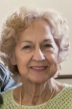 Charlotte Sarah Dohl, 86 – Webb Weekly Online
