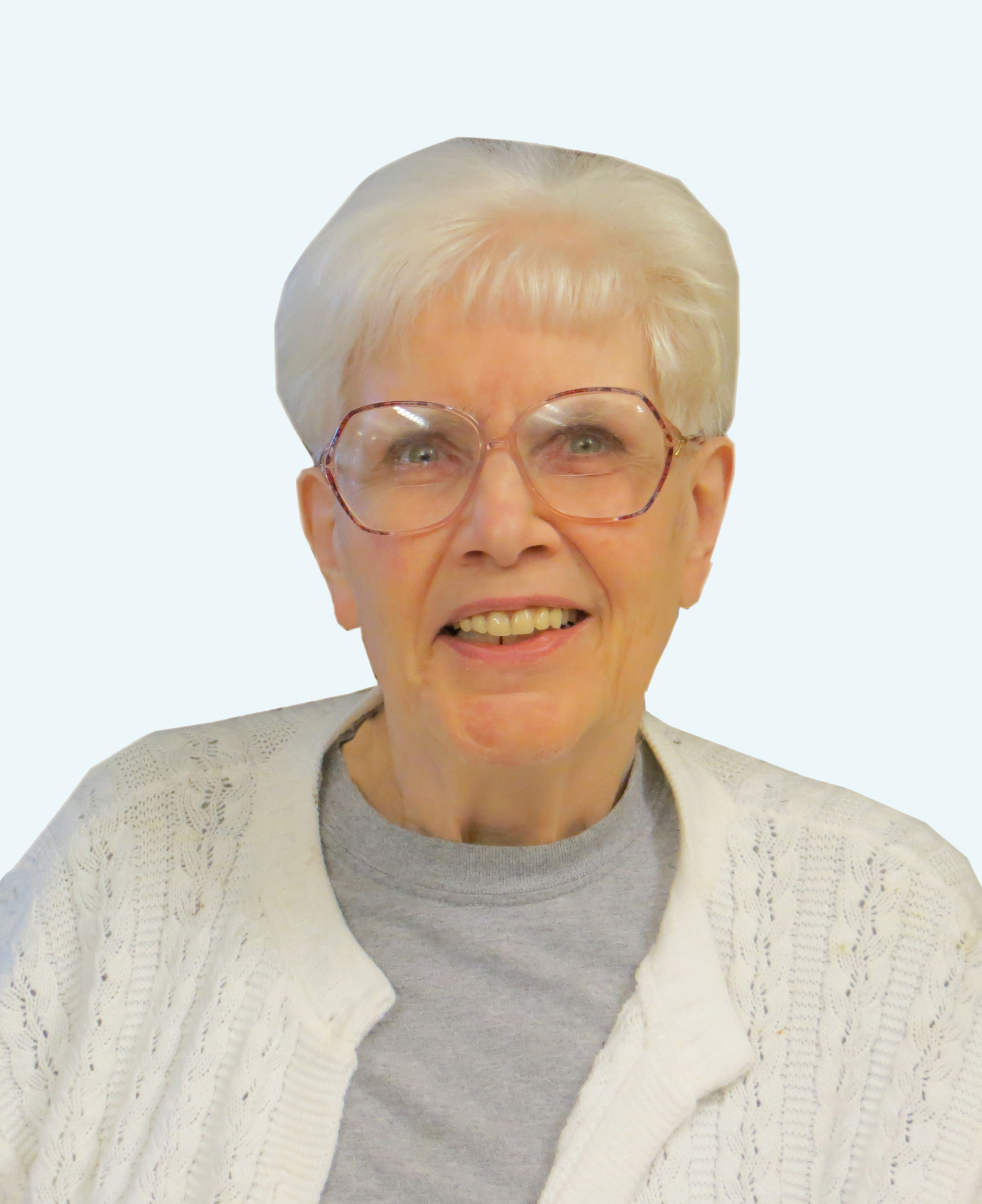 Faith Jean Calhoun, 80 – Webb Weekly Online