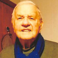 Jack A. Bartholomew, 91 – Webb Weekly Online