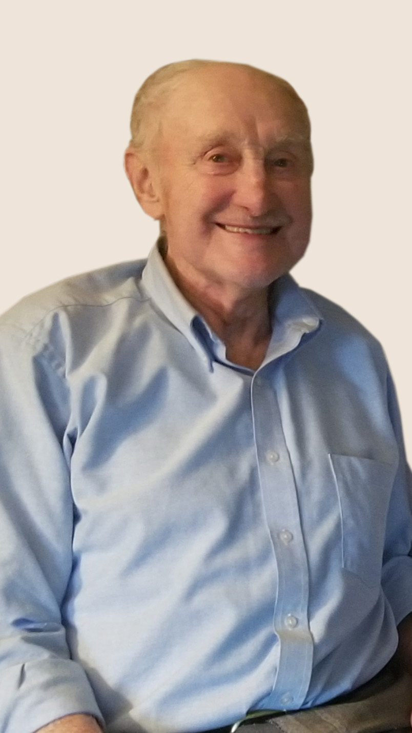 Melvin Jennings Stroble, 89 – Webb Weekly Online