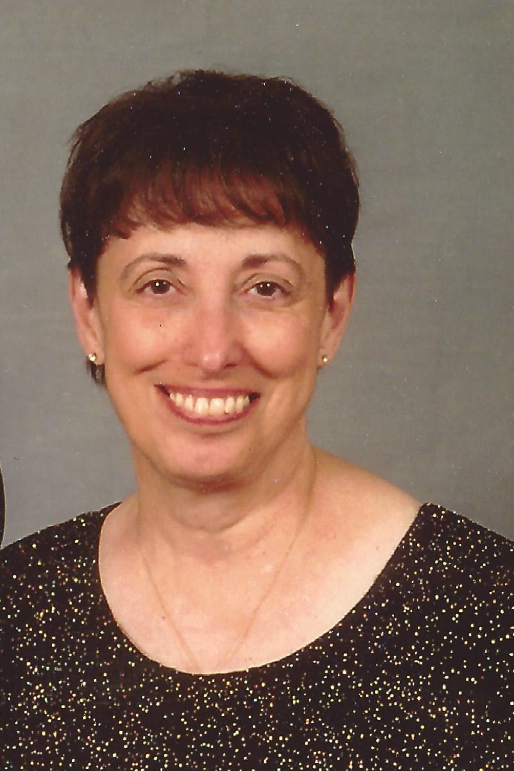 Patricia J. Bower, 81 – Webb Weekly Online