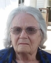 Ruth E. Reed, 92 – Webb Weekly Online