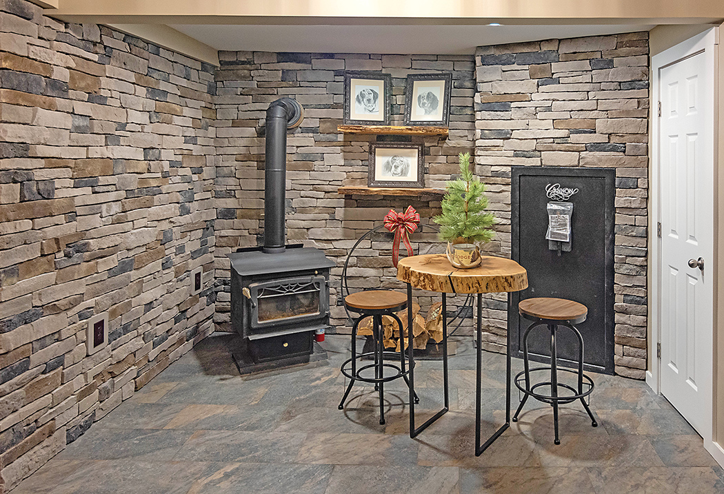 Boos Turn to Cheers for Kitchen Makeover – Webb Weekly Online