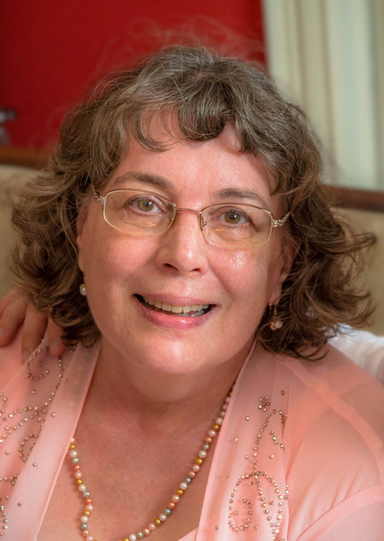 Brenda L. Hausammann, 62 – Webb Weekly Online