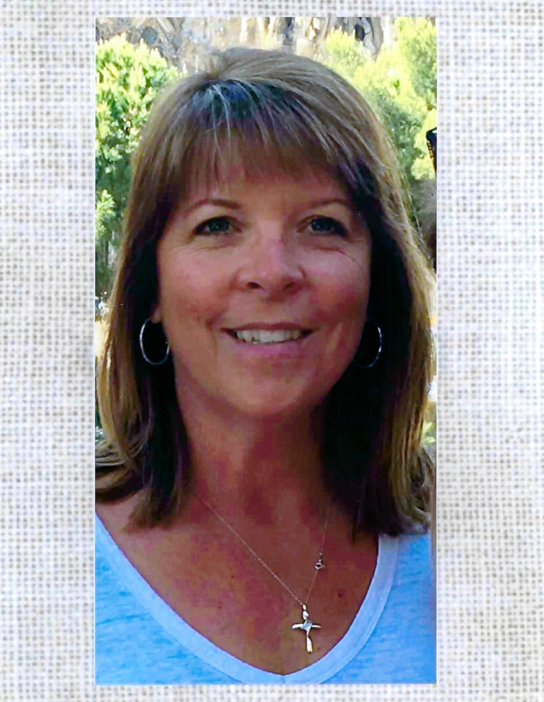 Deborah J. “Deb” Weber, 55 – Webb Weekly Online