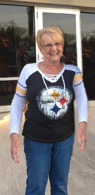 Donna M. Buss, 78 – Webb Weekly Online