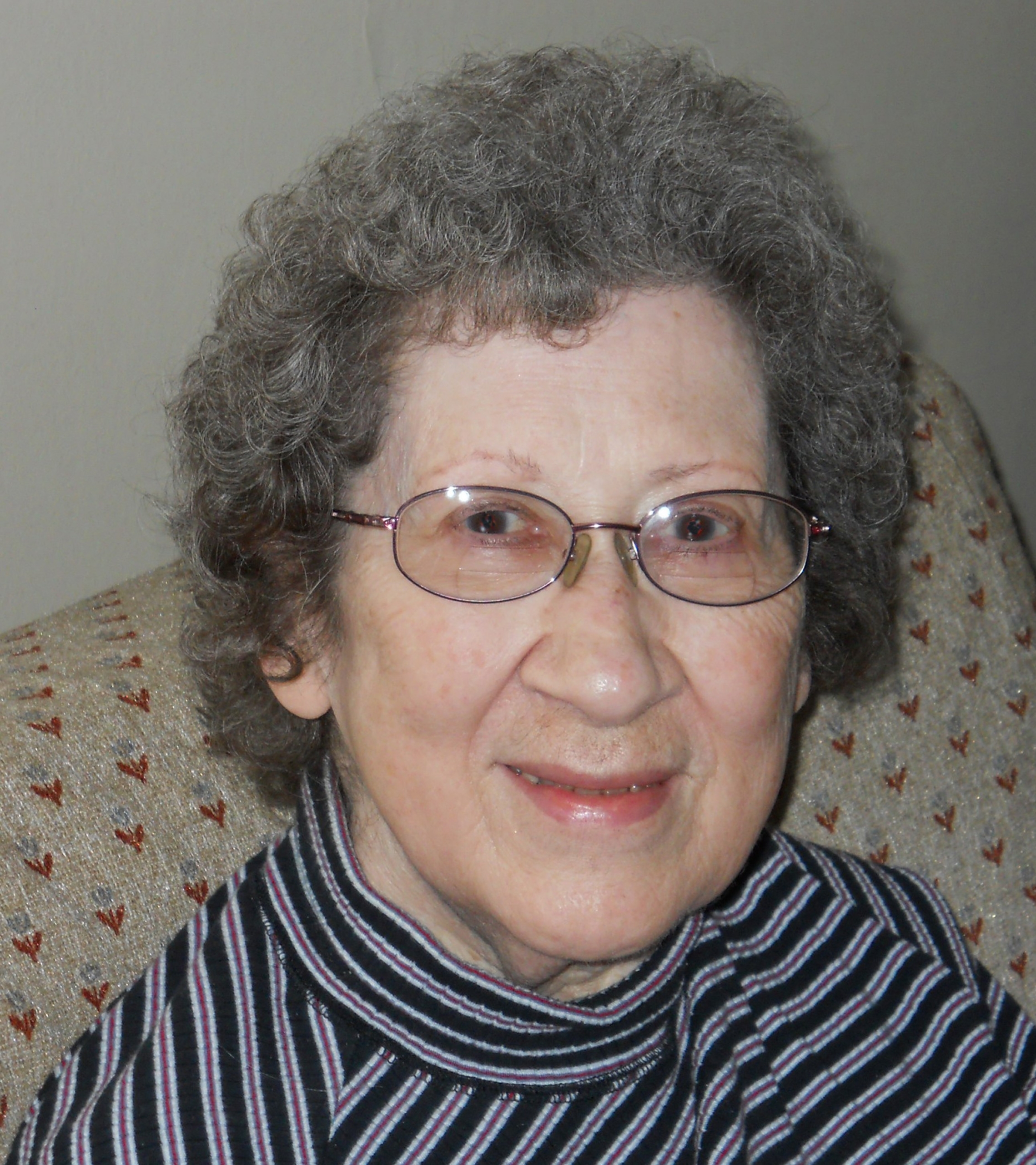 Helen J. Kitchen, 95 – Webb Weekly Online