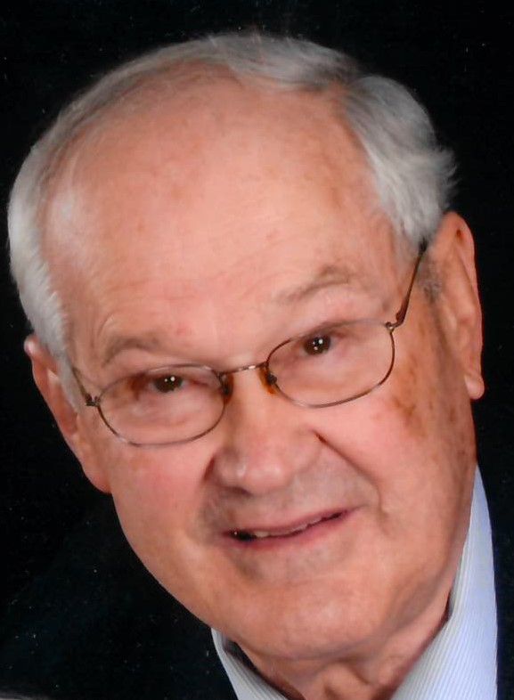 James M. Moyer, 83 – Webb Weekly Online