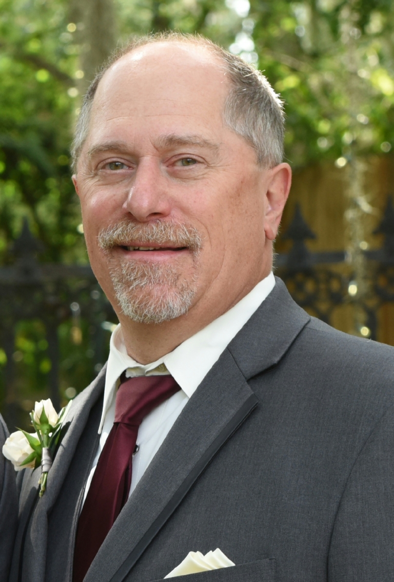 Kevin L. Confer, 59 – Webb Weekly Online