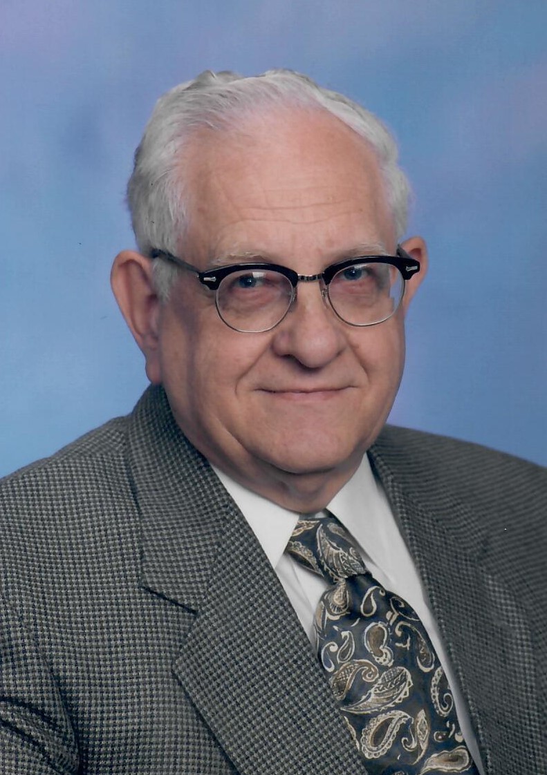 Frank D. Foust, 91 – Webb Weekly Online