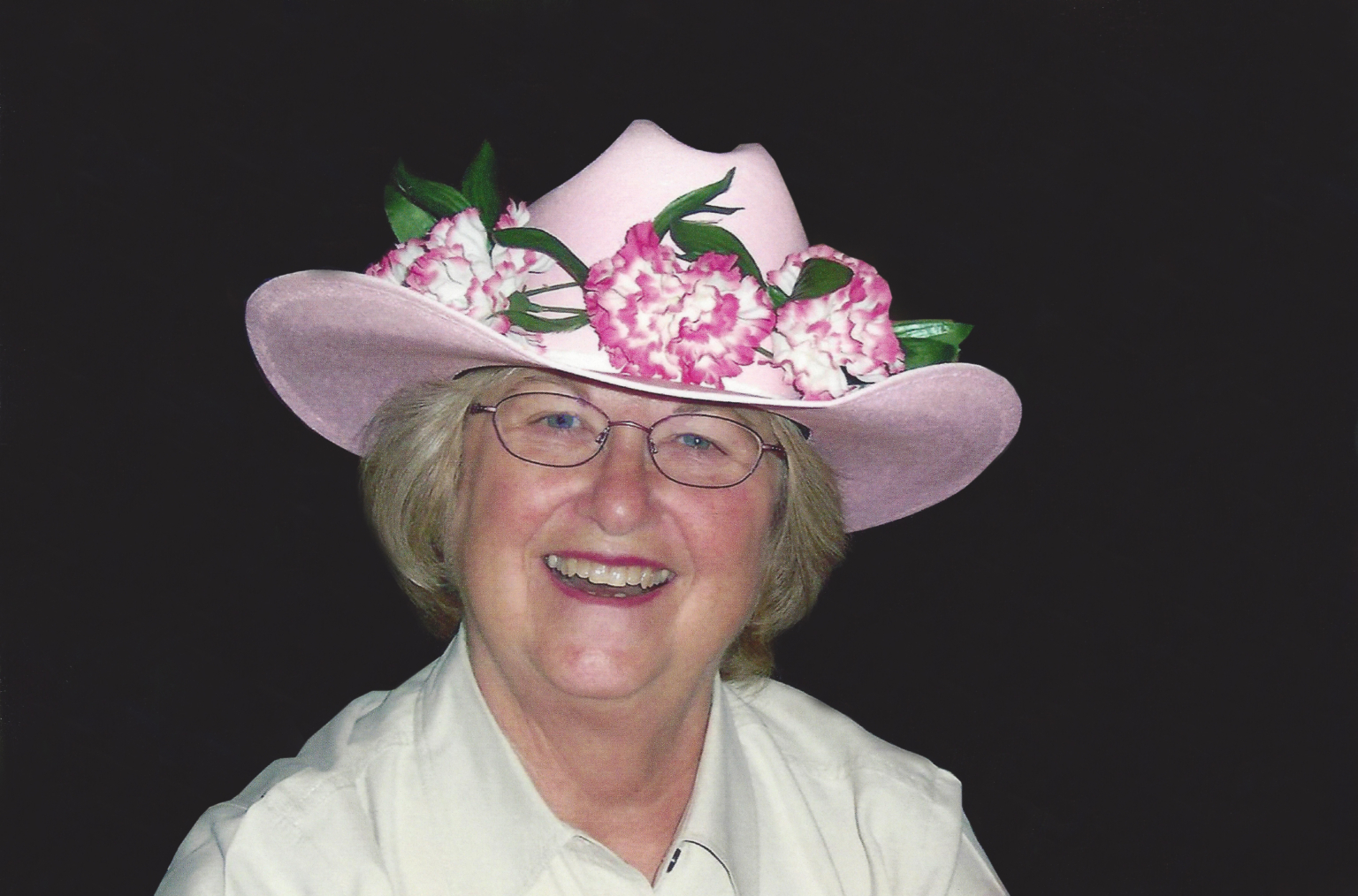 Ann Sue McCormick, 82 – Webb Weekly Online