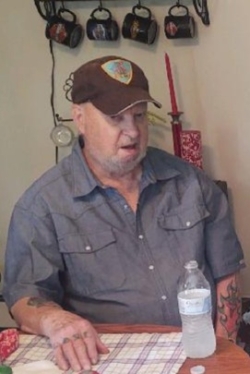 William B. “Bill” Long, 84 – Webb Weekly Online