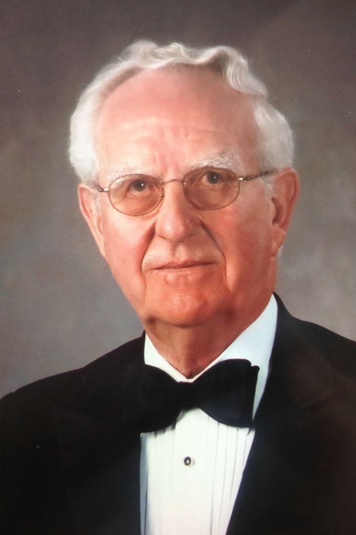 A. James “Jim” Bryden, 90 – Webb Weekly Online