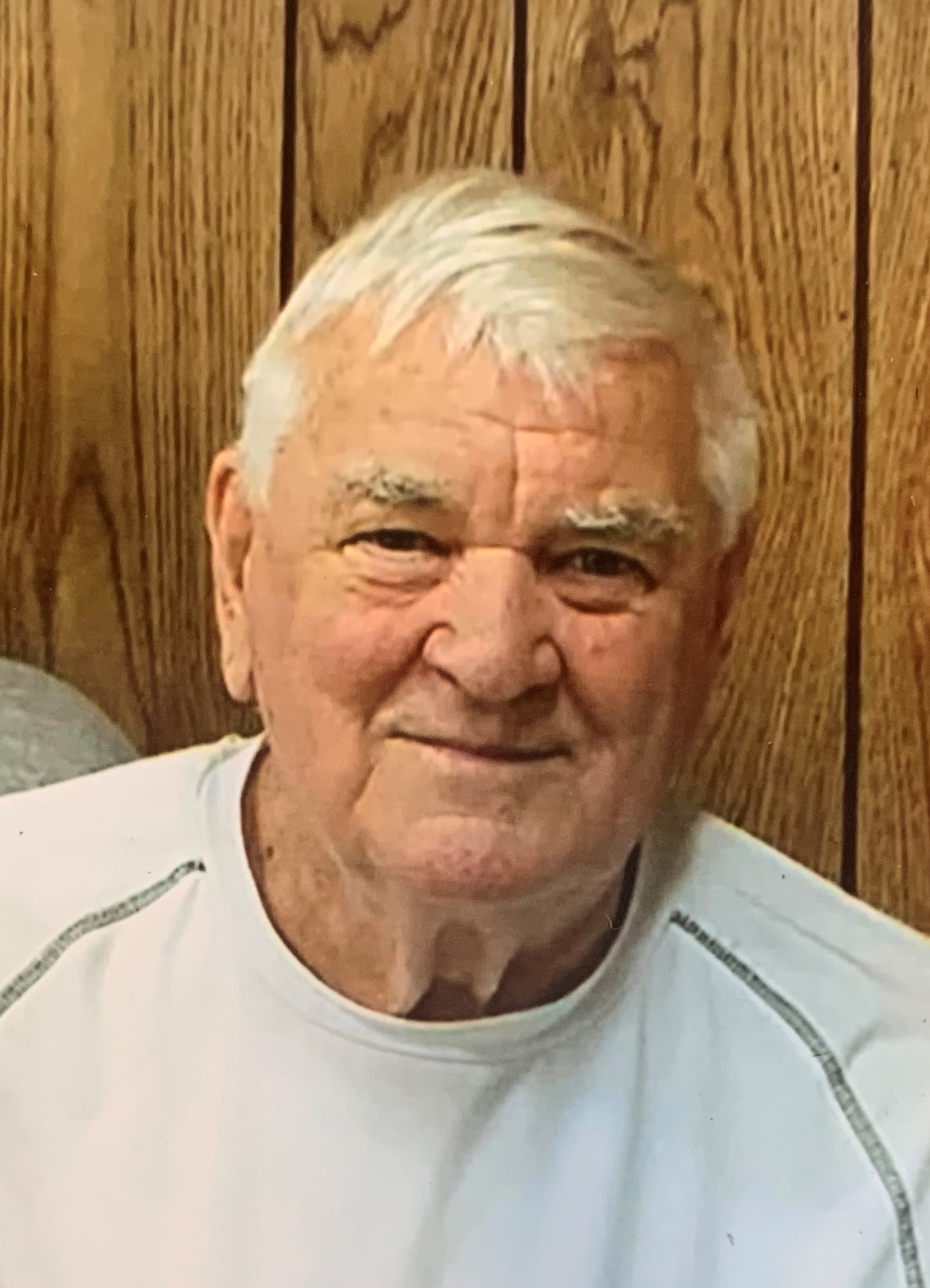 C. Zane Strunk, 87 – Webb Weekly Online