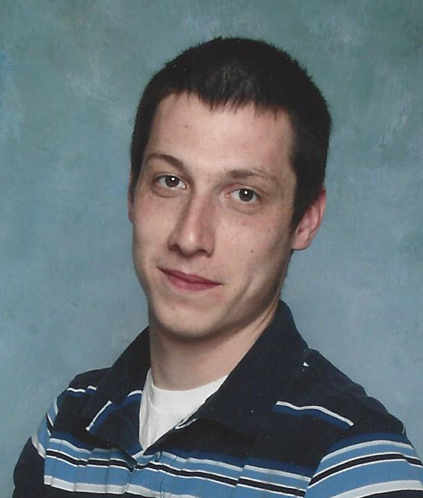 Devin Joseph Brelsford, 34 – Webb Weekly Online