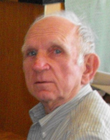 Gordon Eugene Yetter, 84 – Webb Weekly Online