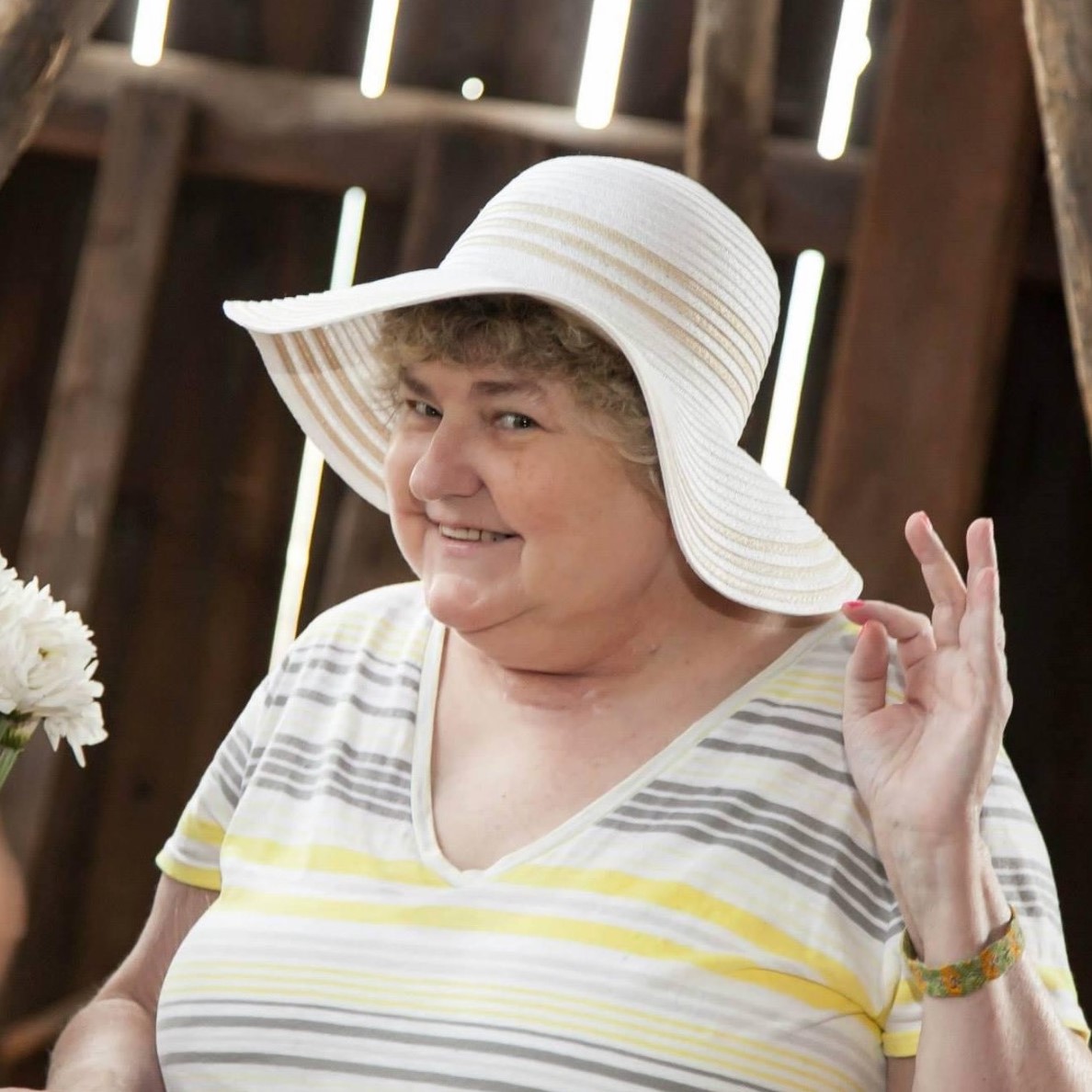 Patricia A. Monk, 65 – Webb Weekly Online