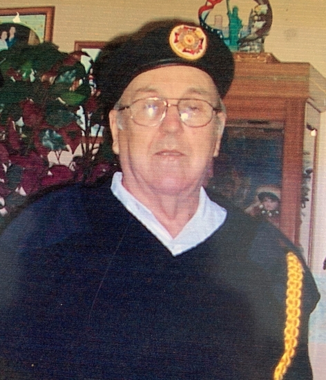 Pfc. William Samuel Peck, Sr., 88 – Webb Weekly Online
